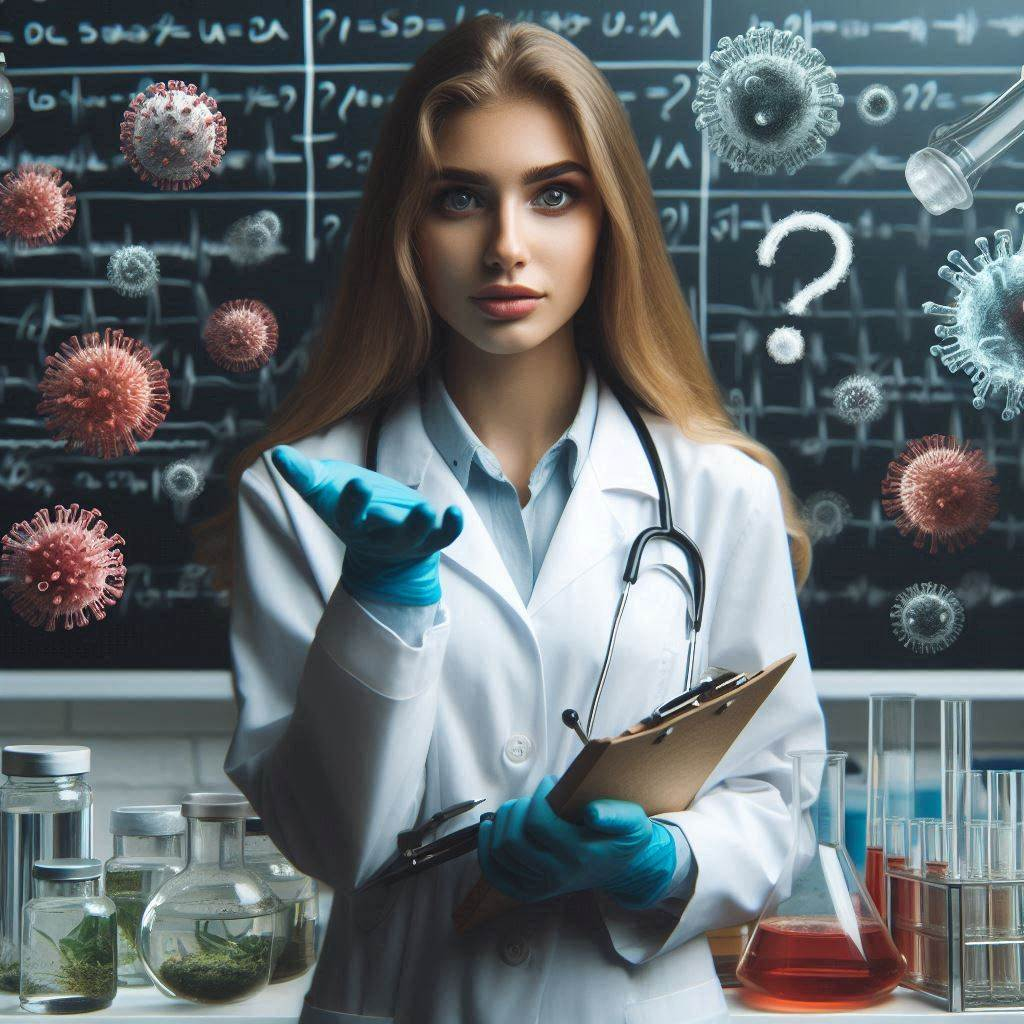 Clinical Case Based Questions in Pathology - Efficaciousuave